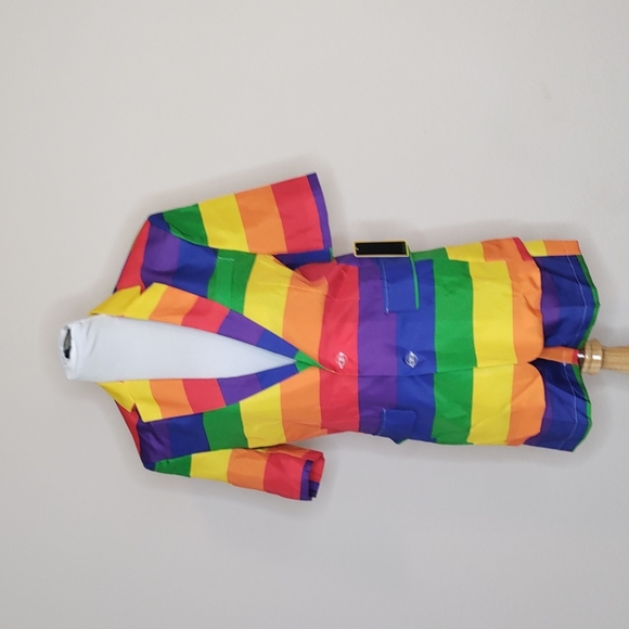 Happy hour | Jackets & Coats | Happy Hour Coat Extra Small And Colorful ...